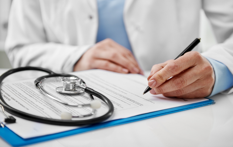 Detect diseases early with Full Body Checkups