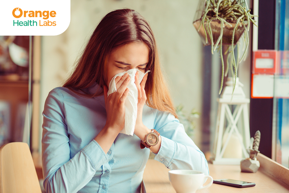 Understanding Seasonal Allergies (Hay Fever): Causes, Symptoms and ...