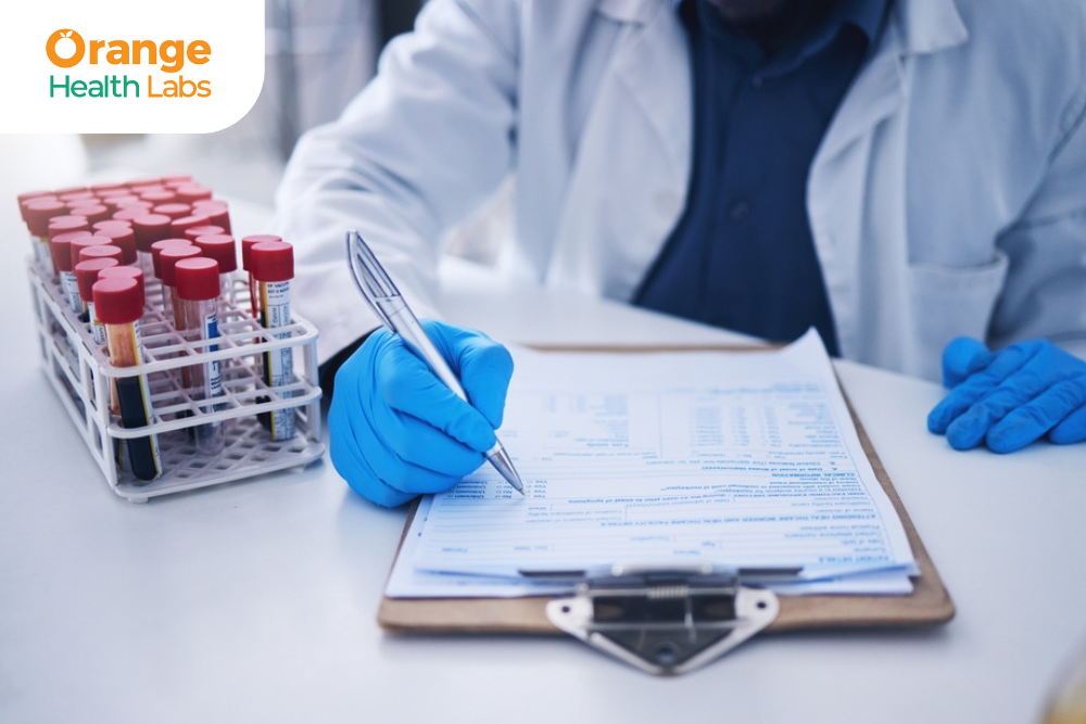 How Often Should You Get a CBC Test? - Your Health Guide