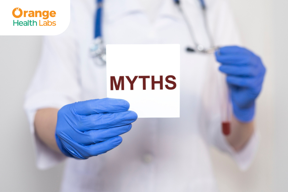 Understanding Thyroid Function Tests: TSH, Free T4, and Free T3