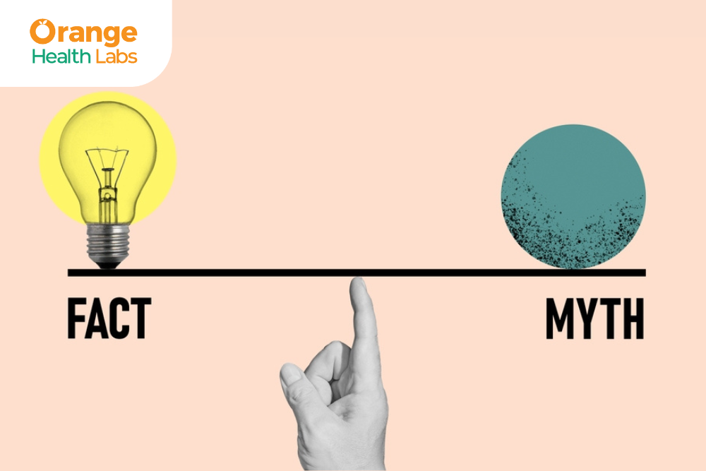 What’s Inside a Full Body Checkup? A Detailed Guide to Every Test